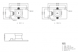 HU210(s1.1 or S1.3) - HUENTEK (주)휴엔텍